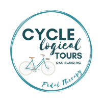 Cycle-logical Tours – Pedal Therapy located in Oak Island, NC!