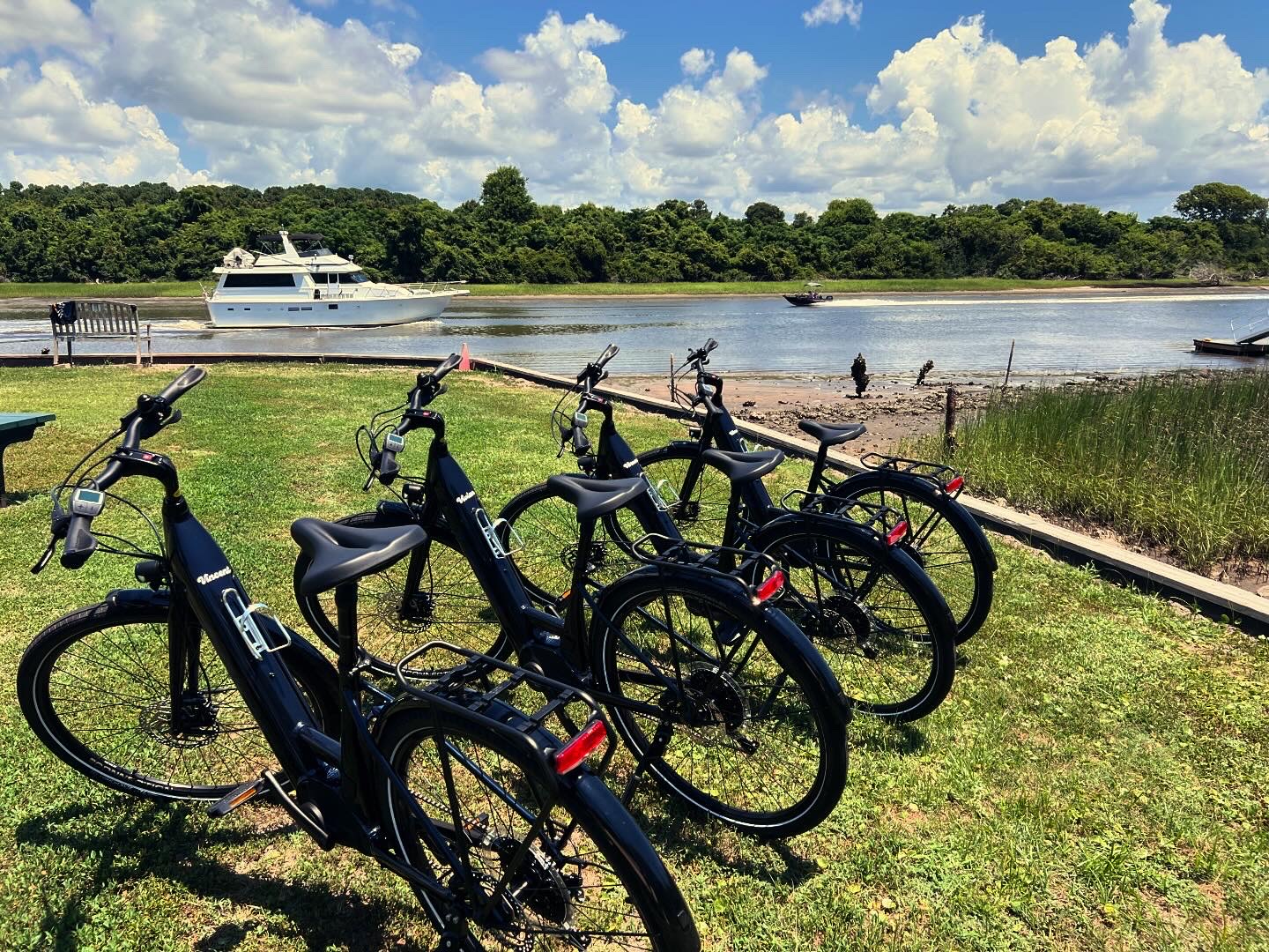 Cyclelog – Cycle-logical Tours