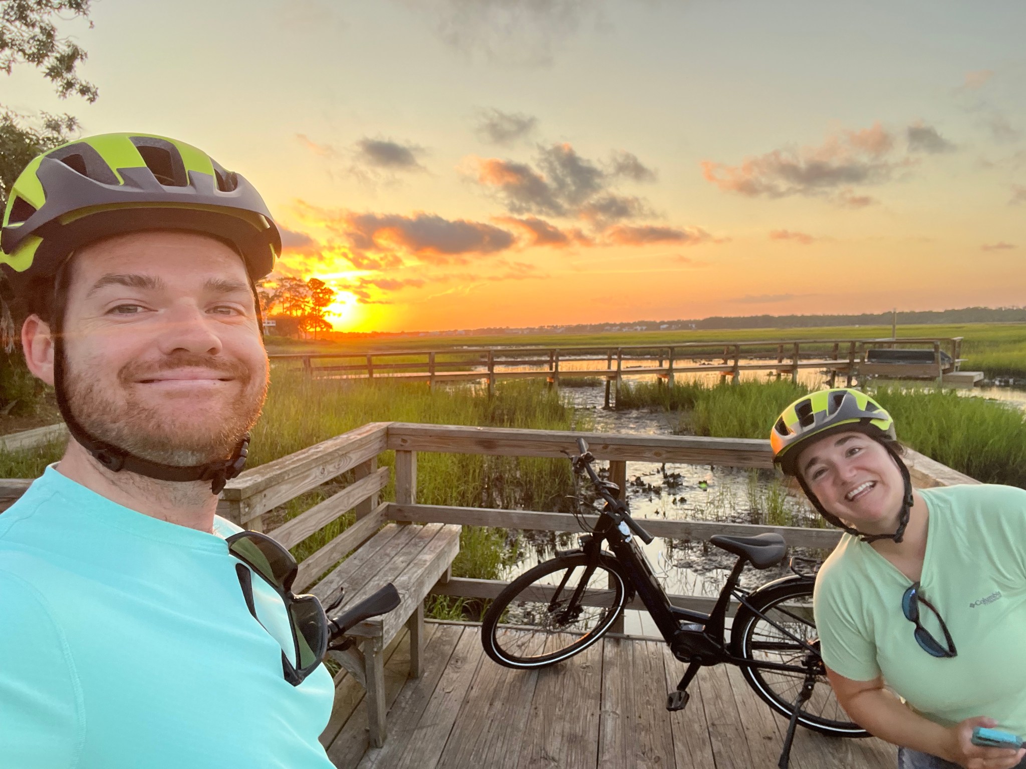 About Us – Cycle-logical Tours